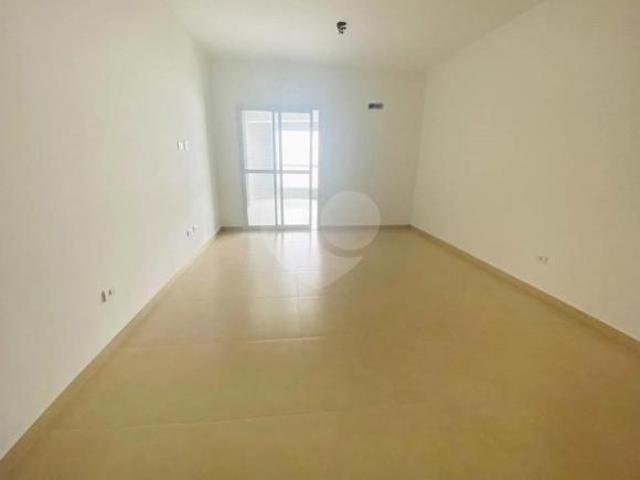 Apartamento com 3 quartos à venda em Caiçara SP