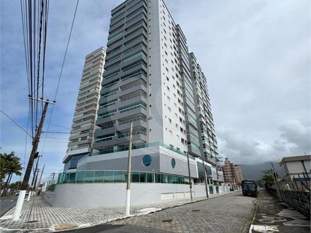 Apartamento com 3 quartos à venda em Caiçara SP