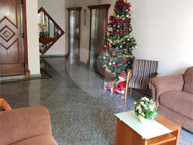 Apartamento com 3 quartos à venda em Caiçara SP