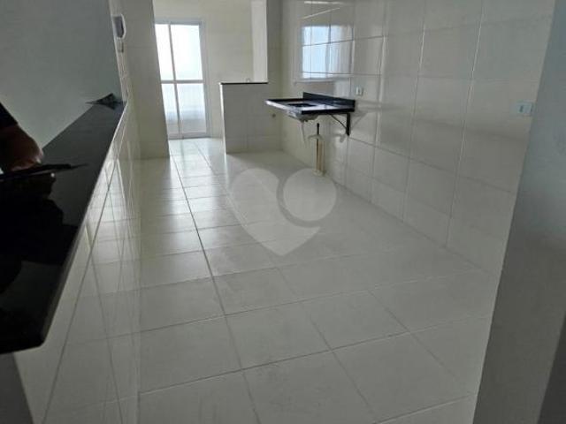 Apartamento com 3 quartos à venda em Caiçara SP