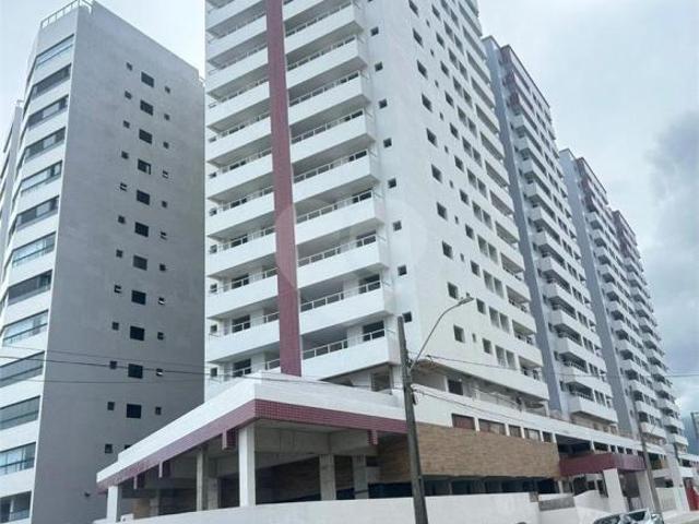 Apartamento com 3 quartos à venda em Caiçara SP