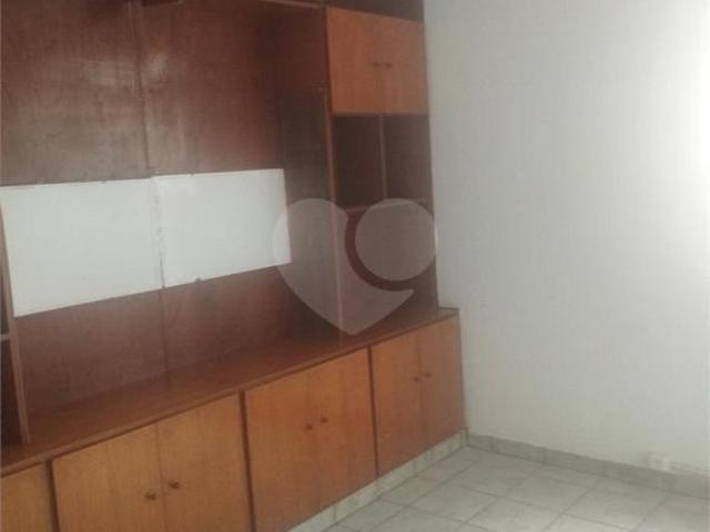 Apartamento com 3 quartos à venda em Cambuci SP