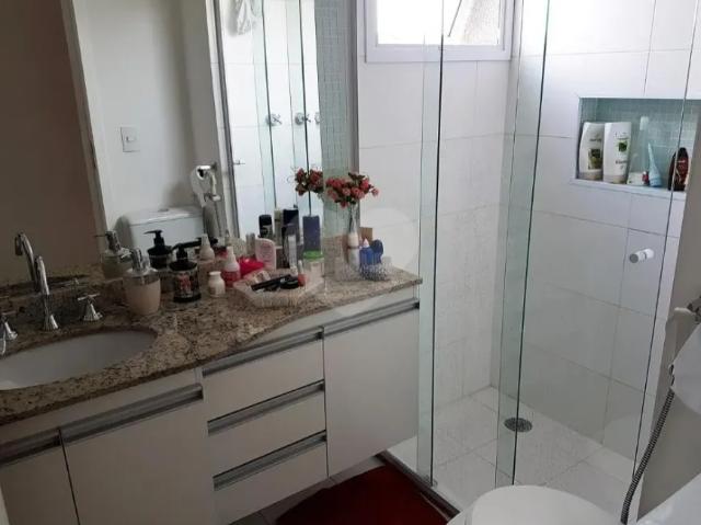 Apartamento com 3 quartos à venda em Cambuci SP