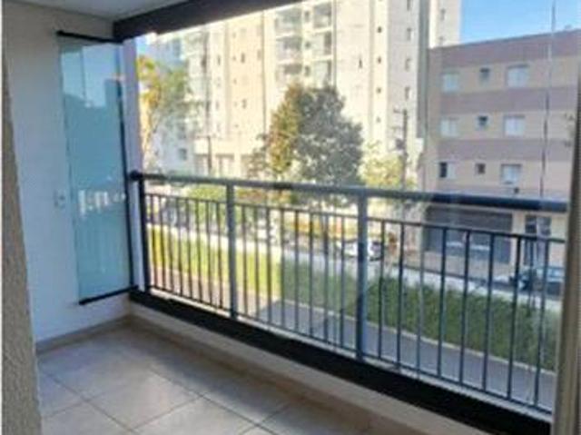 Apartamento com 3 quartos à venda em Cambuci SP