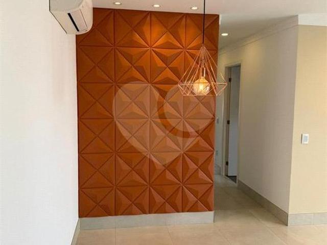 Apartamento com 3 quartos à venda em Cambuí SP