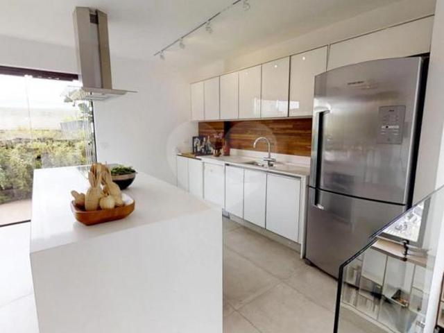 Apartamento com 3 quartos à venda em Cambuí SP