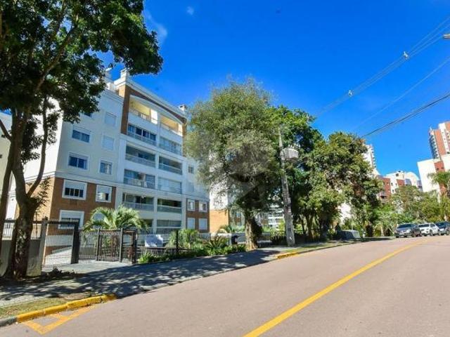 Apartamento com 3 quartos à venda em Campo comprido PR
