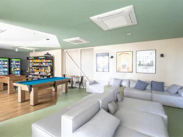 Apartamento com 3 quartos à venda em Campo Belo SP
