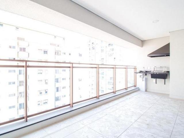 Apartamento com 3 quartos à venda em Campo belo SP