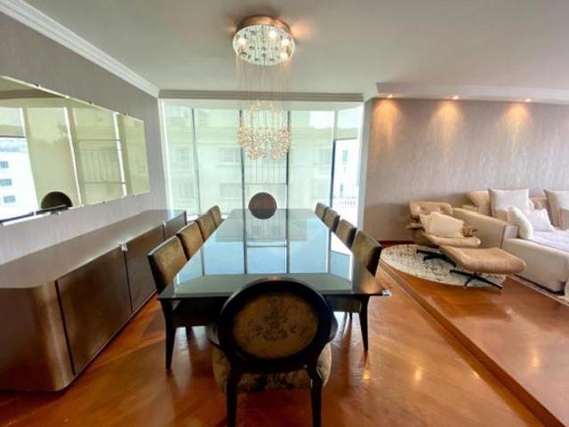Apartamento com 3 quartos à venda em Campo belo SP