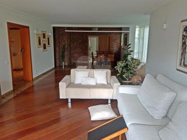 Apartamento com 3 quartos à venda em Campo belo SP