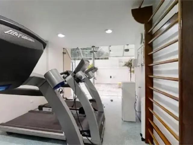 Apartamento com 3 quartos à venda em Campo Belo SP