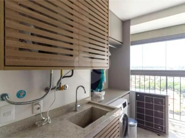 Apartamento com 3 quartos à venda em Campo belo SP