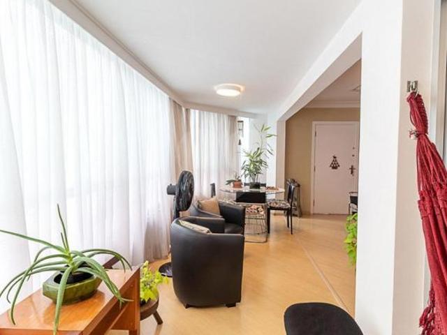 Apartamento com 3 quartos à venda em Campo belo SP