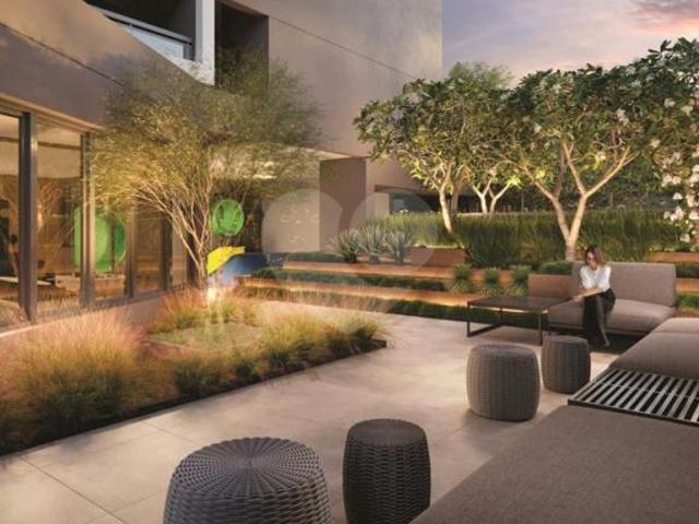 Apartamento com 3 quartos à venda em Campo belo SP
