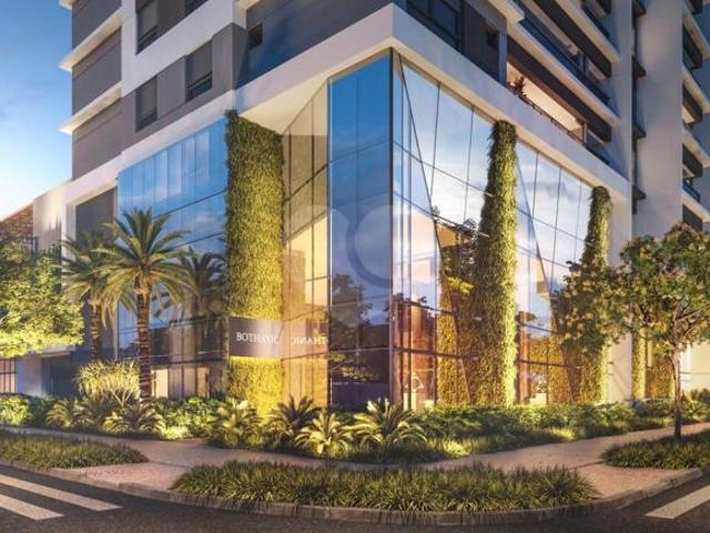 Apartamento com 3 quartos à venda em Campo belo SP