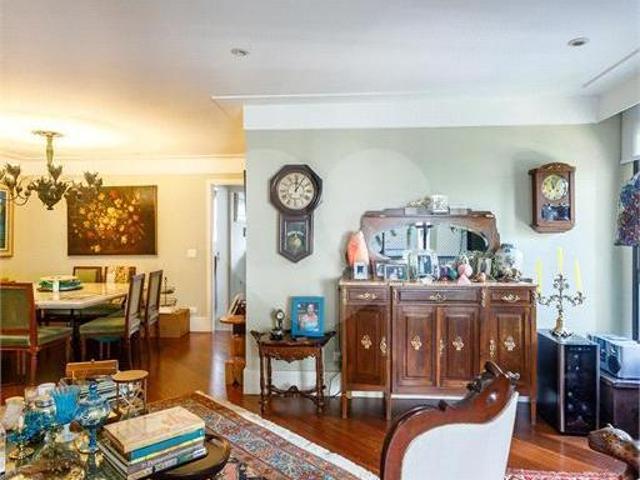 Apartamento com 3 quartos à venda em Campo belo SP