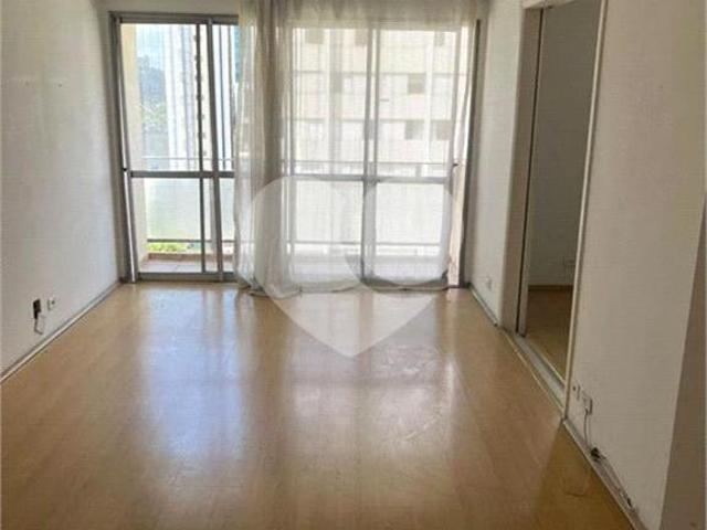 Apartamento com 3 quartos à venda em Campo belo SP