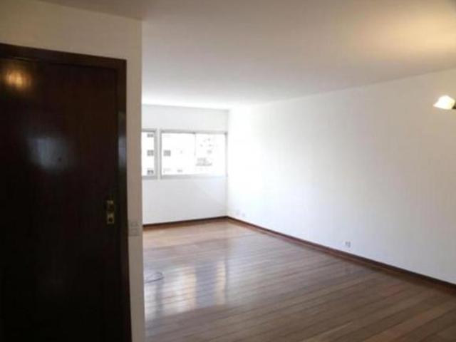 Apartamento com 3 quartos à venda em Campo belo SP