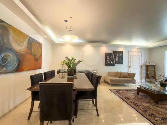 Apartamento com 3 quartos à venda em Campo belo SP
