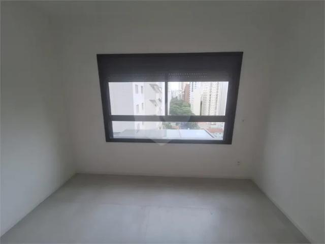 Apartamento com 3 quartos à venda em Campo belo SP