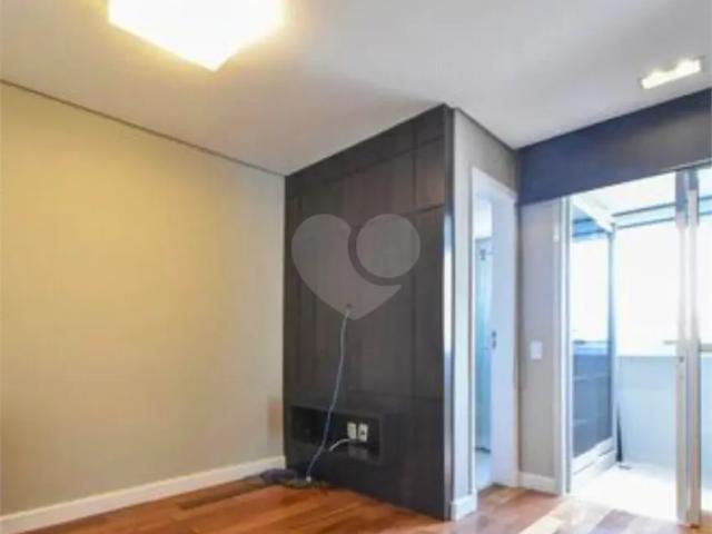 Apartamento com 3 quartos à venda em Campo belo SP