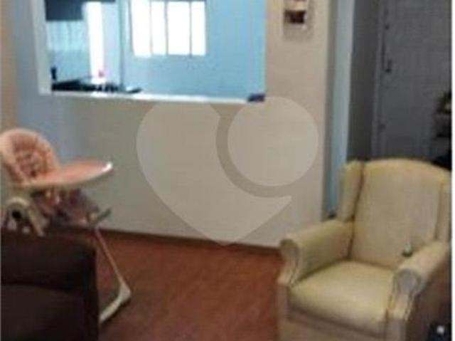Apartamento com 3 quartos à venda em Campos elíseos SP