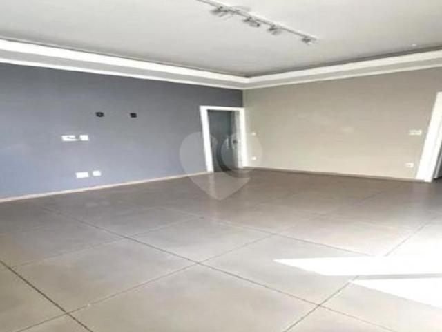 Apartamento com 3 quartos à venda em Campos elíseos SP
