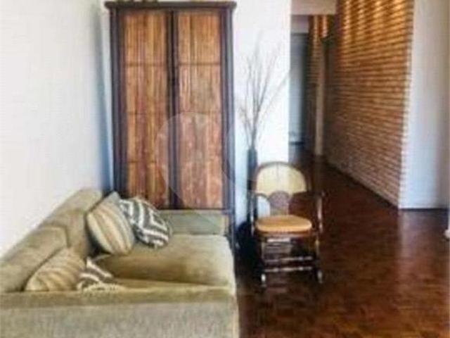 Apartamento com 3 quartos à venda em Campos Elíseos SP