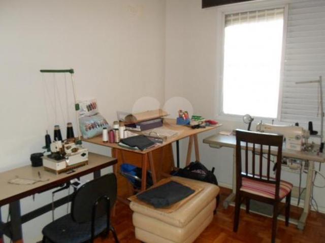 Apartamento com 3 quartos à venda em Campos elíseos SP