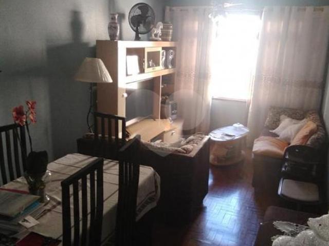 Apartamento com 3 quartos à venda em Campos elíseos SP