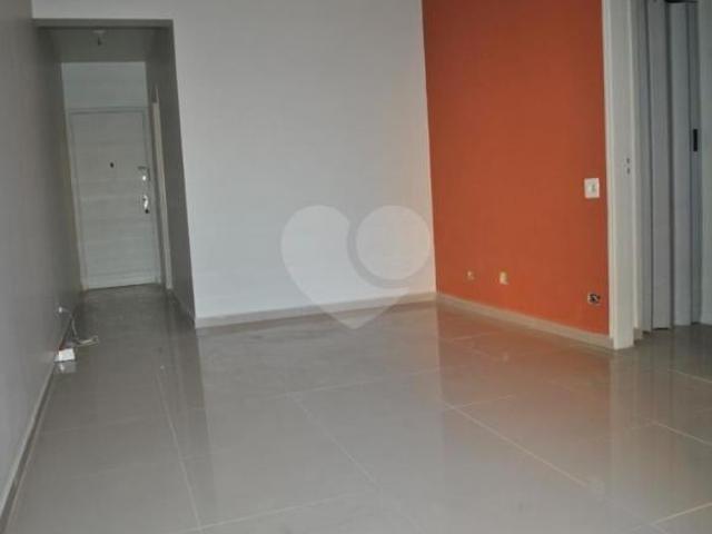 Apartamento com 3 quartos à venda em Campos elíseos SP
