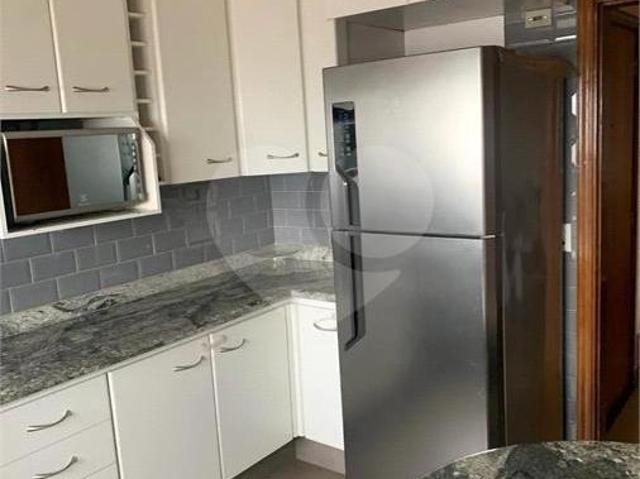 Apartamento com 3 quartos à venda em Campos elíseos SP