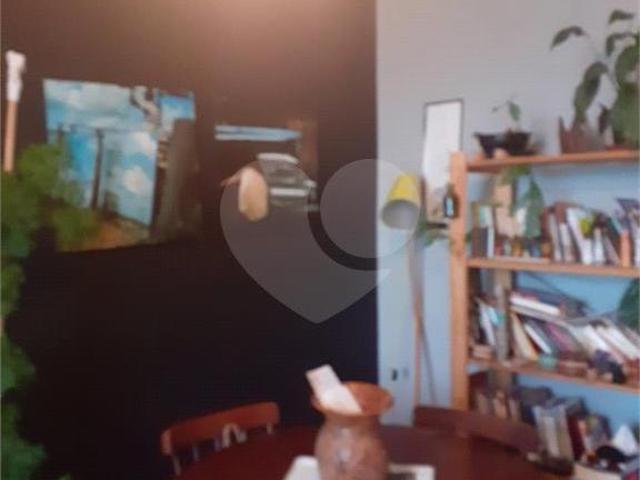 Apartamento com 3 quartos à venda em Campos elíseos SP