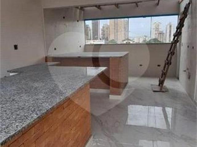 Apartamento com 3 quartos à venda em Campestre SP