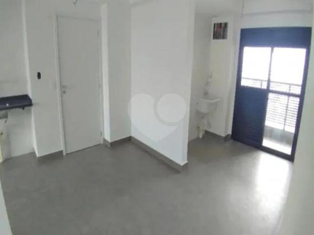 Apartamento com 3 quartos à venda em Campestre SP