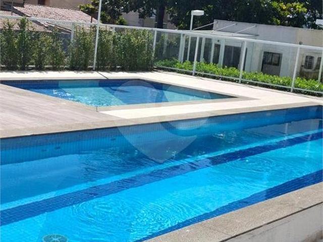 Apartamento com 3 quartos à venda em Campestre SP