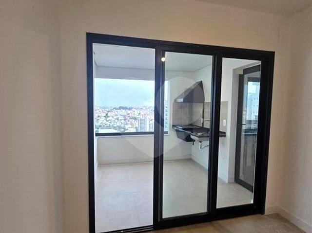 Apartamento com 3 quartos à venda em Campestre SP