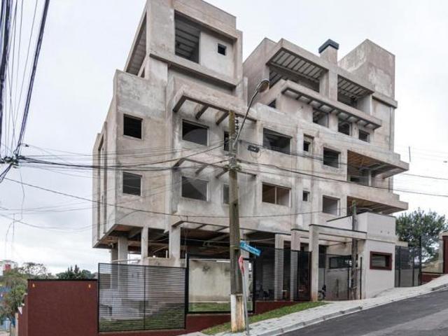 Apartamento com 3 quartos à venda em Campina do siqueira PR