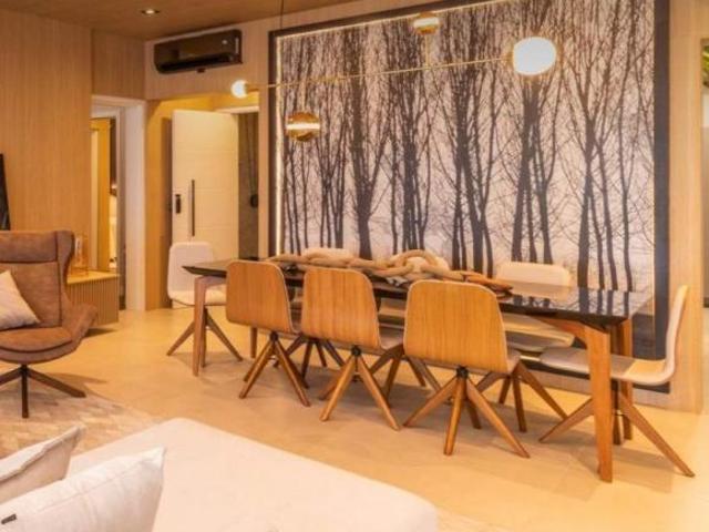 Apartamento com 3 quartos à venda em Campinas, no bairro Cambuí