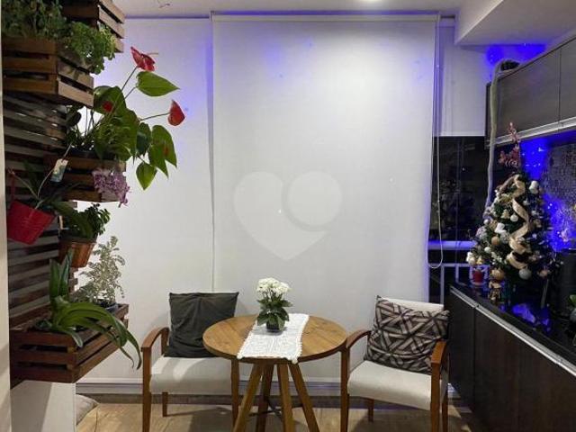 Apartamento com 3 quartos à venda em Campininha SP