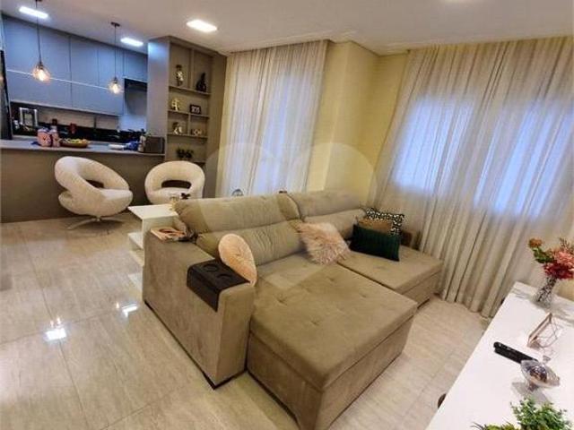 Apartamento com 3 quartos à venda em Campininha SP