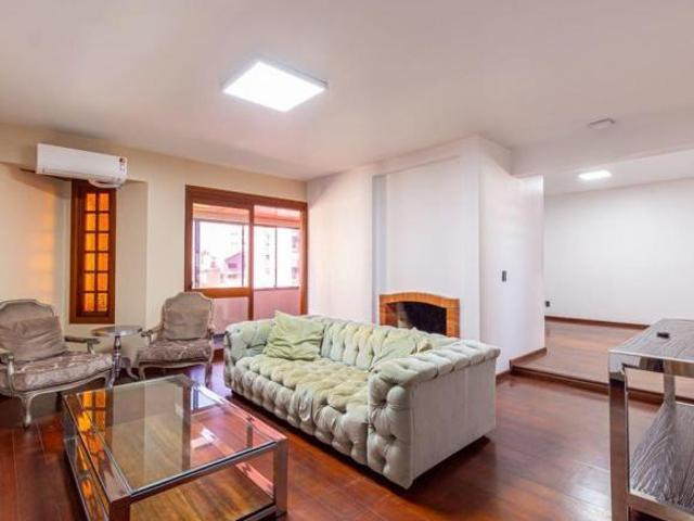 Apartamento com 3 quartos à venda em Canoas, no bairro Centro
