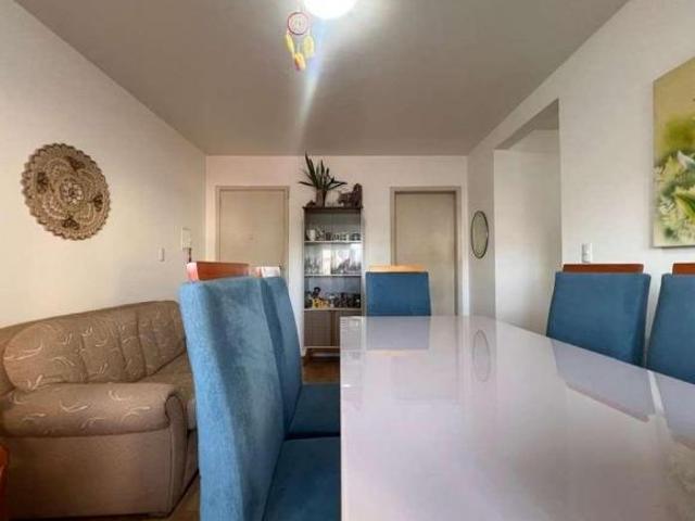 Apartamento com 3 quartos à venda em Canoas, no bairro Centro