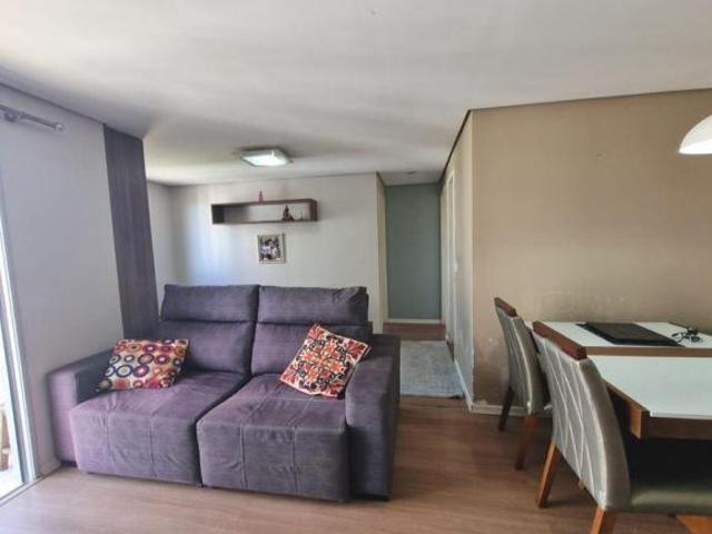 Apartamento com 3 quartos à venda em Canoas, no bairro Igara