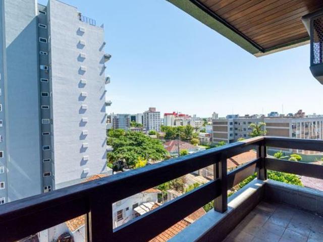 Apartamento com 3 quartos à venda em Canoas, no bairro Marechal Rondon