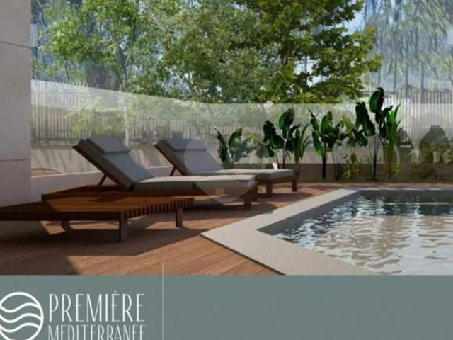Apartamento com 3 quartos à venda em Canto do forte SP