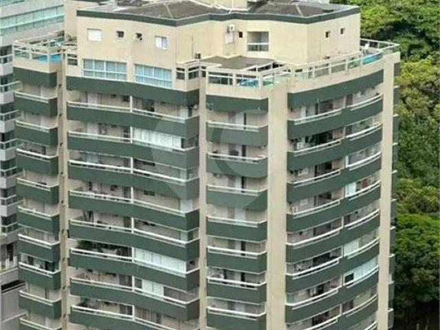 Apartamento com 3 quartos à venda em Canto do forte SP