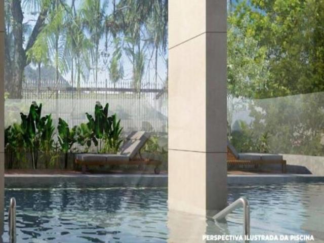 Apartamento com 3 quartos à venda em Canto do forte SP