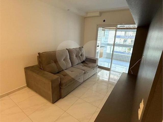 Apartamento com 3 quartos à venda em Canto do forte SP